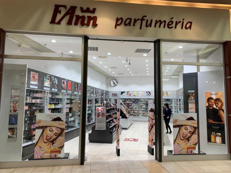FAnn parfumérie • ocgaleria.eu