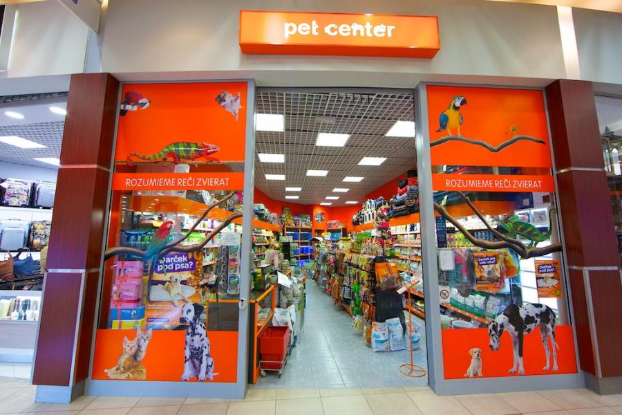 Pet center • ocgaleria.eu